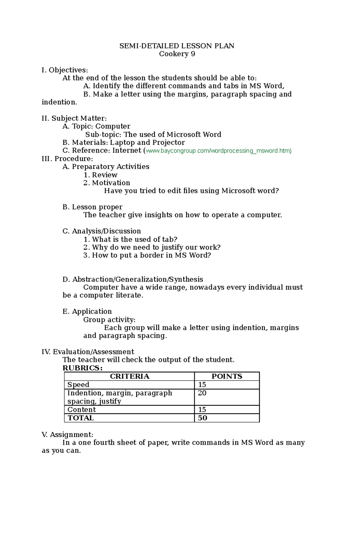 Module 3 understanding the self - MODULE 3: Unfolding the Social Self ...