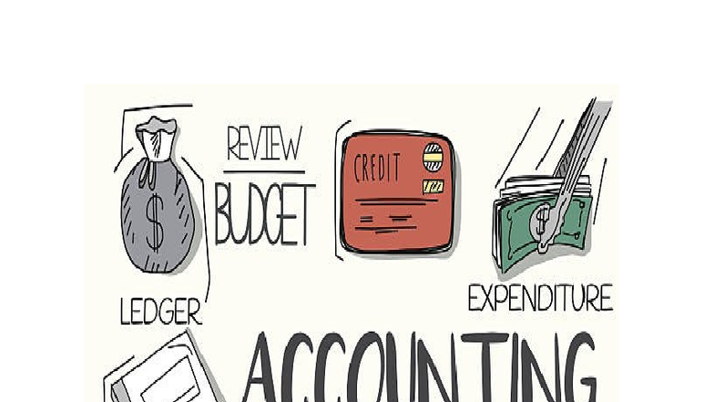 Accounting and Economics Overview: Key Concepts and Principles - Studocu