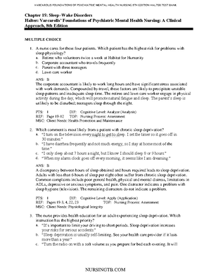 ATI Medication Template Trazodone - ACTIVE LEARNING TEMPLATES ...