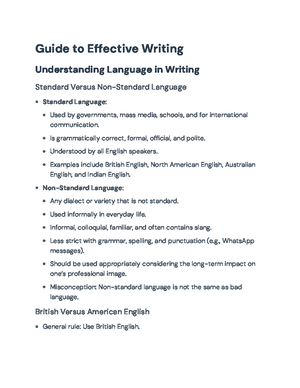 Lecture notes on Digital and non-Digital Media in Education to students ...