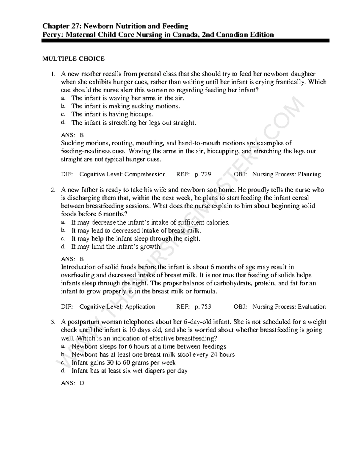 Soler to Surety - Article on communication technique - From SOLER to ...