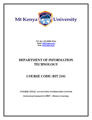 Chapter 6 System Analysis and Design - Input Design - Input / Output ...