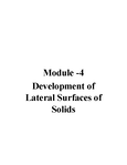 Computer Aided Engineering Drawing Bcedk203 203 Studocu