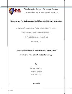 My Experiences OJT - Essay OJT as IT support - My OJT Experience My ...