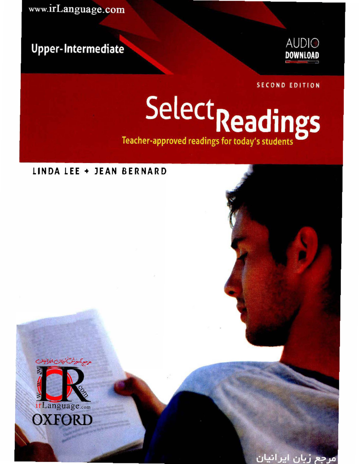 Select Readings, 2nd Edition: Upper-Intermediate Teacher Guide - Studocu