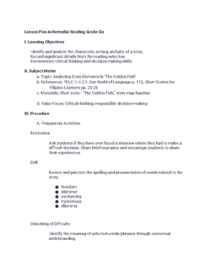 Chapter 1 - research - COLLEGE OF EDUCATION Chapter 1 INTRODUCTION This ...