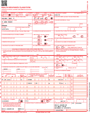 [Solved] Which of these are linked to procedure and service codes to ...