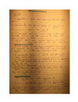 MATH-134 - Calculus For Management & Social Sciences - Studocu