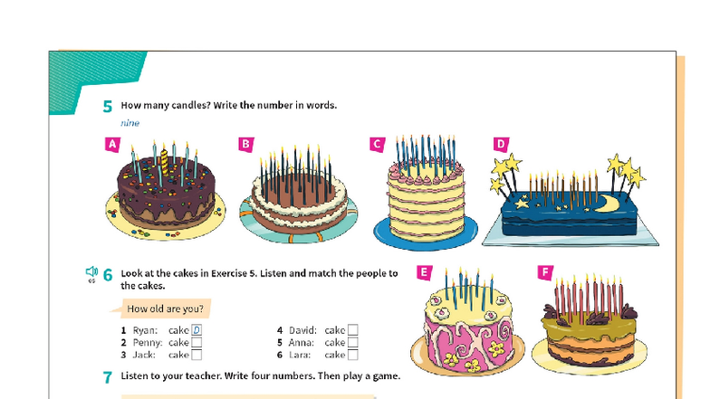 009-010 - Listening and Speaking Activities for Young Learners - Studocu