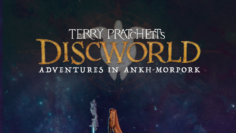 DW Quickstart Guide: Adventures in Discworld RPG - Studocu