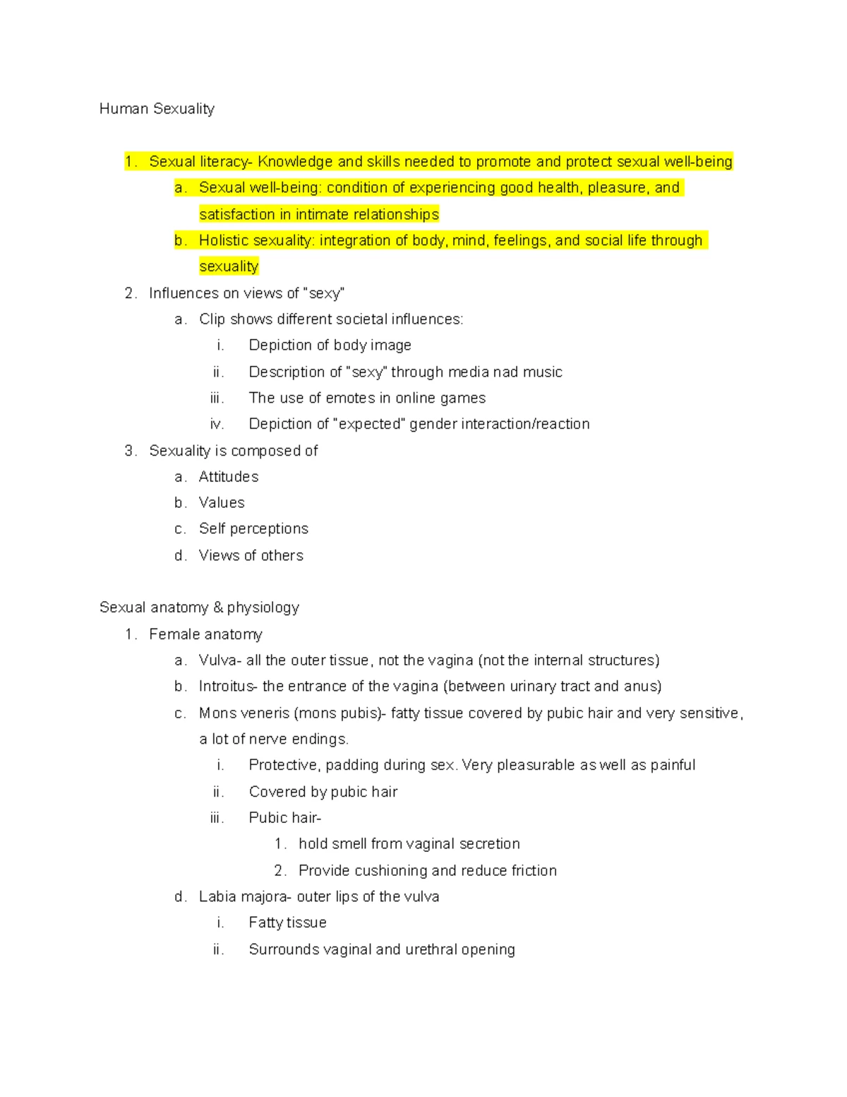 Kaplan's 3 Stage Model - Kaplan's three-stage model is a widely ...