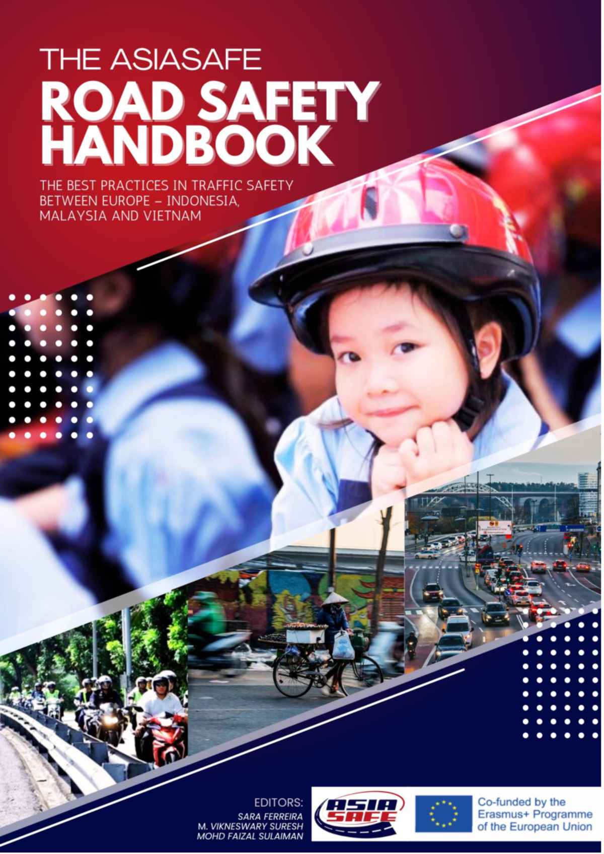 ASIASAFE Project 2024: Road Safety Best Practices Handbook - Studocu