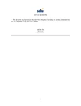 MAT-230 Module 1 assignment(Complete) - MODULE ONE PROBLEM SET This document is proprietary to ...