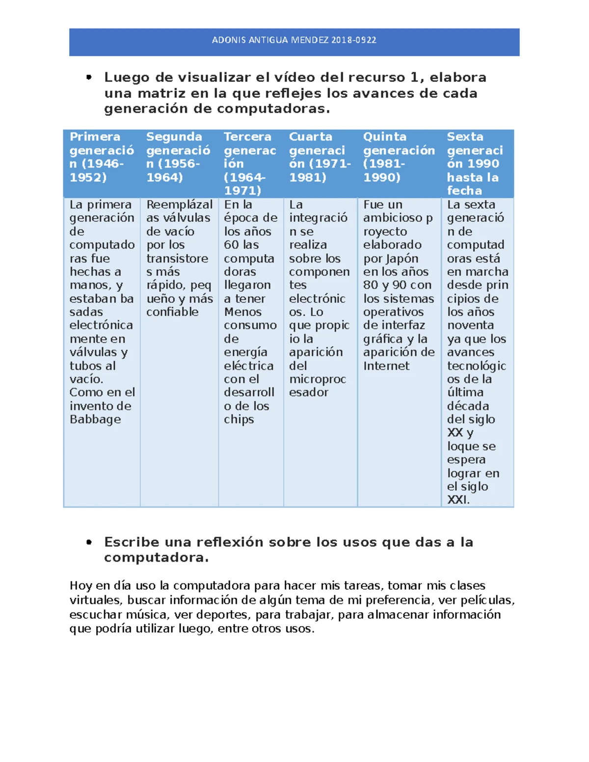 Unidad 3: Actividad 1 - Mapa Conceptual de Sociedades Comerciales RD - Studocu