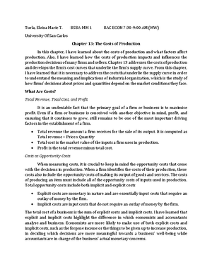 Unemployment case study - Case Study: Unemployment in Country X ...