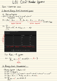 Computer Organization - CS2115 - CityU - Studocu
