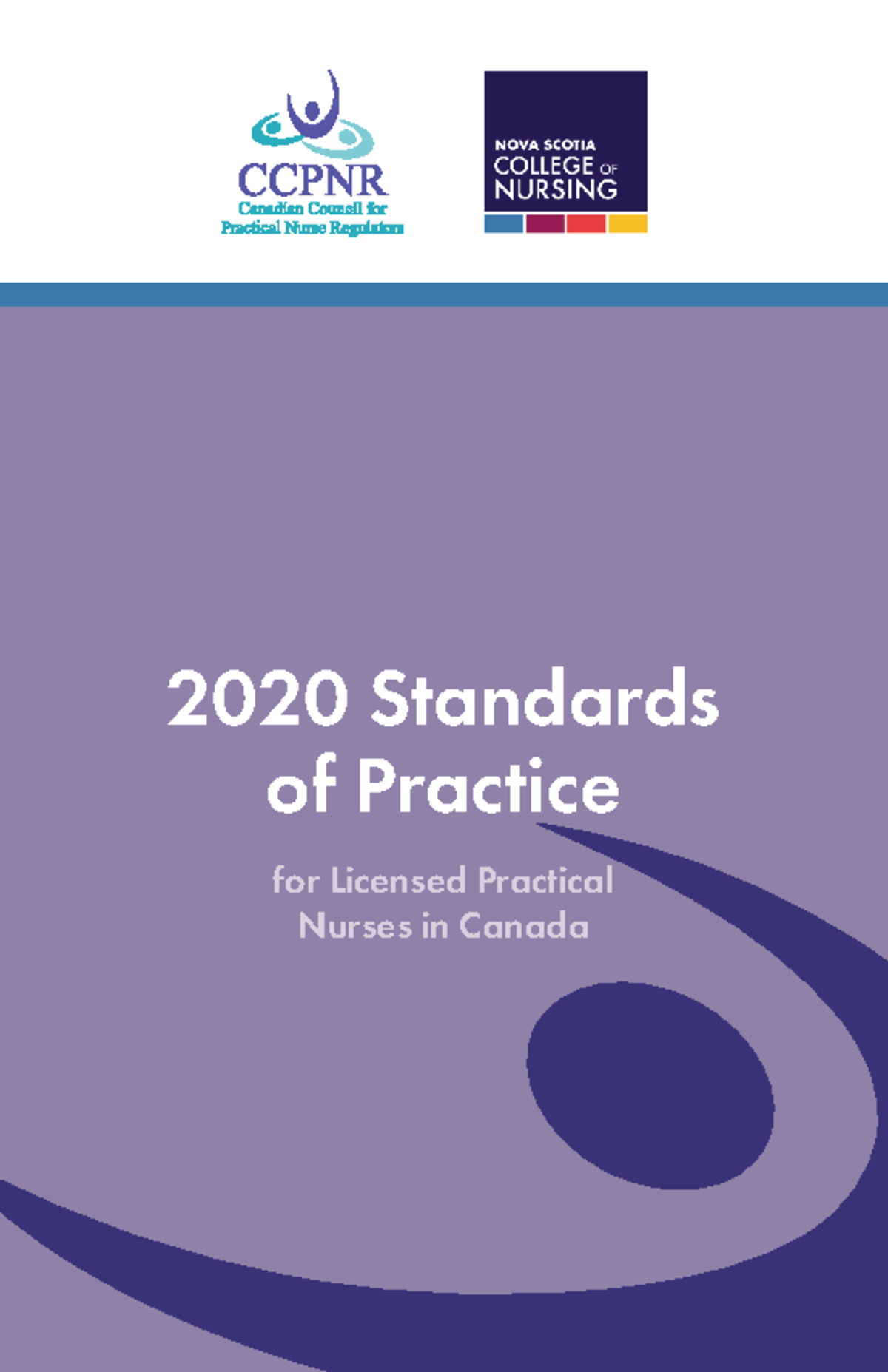 Updated Standards of Practice for LPNs in Canada (2020 Edition) - Studocu