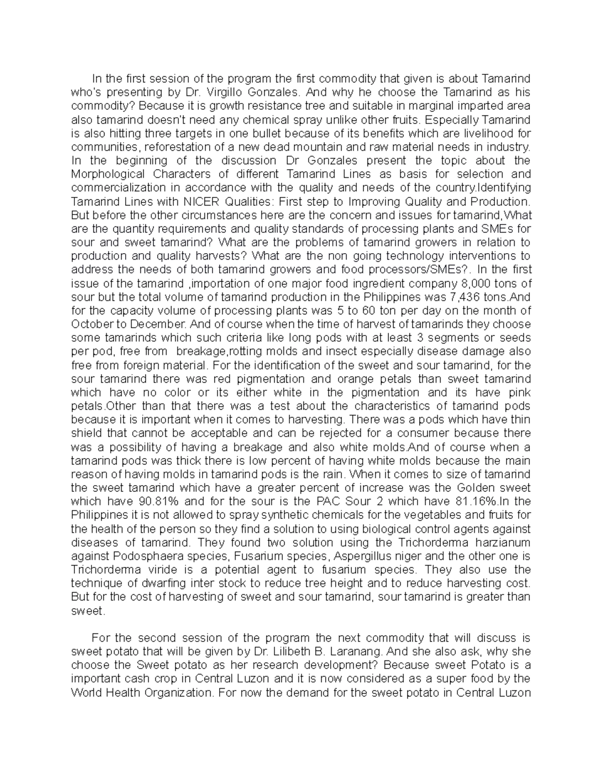 Filipino Inventions Past and Present - Bamboo Incubator By: Fe Del ...