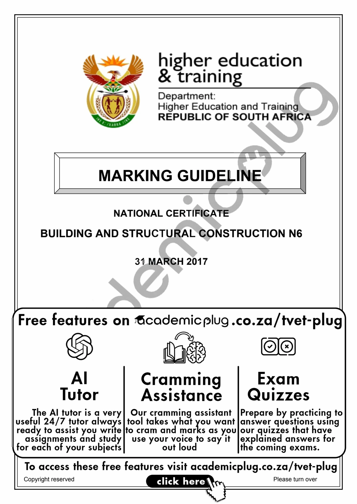 2025 Evolve Mock Computer Test: Key Information & Sample Qs - Studocu