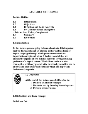 Mathematics - Mathematics Form 1 - Question Paper - ZERAKI ACHIEVERS ...