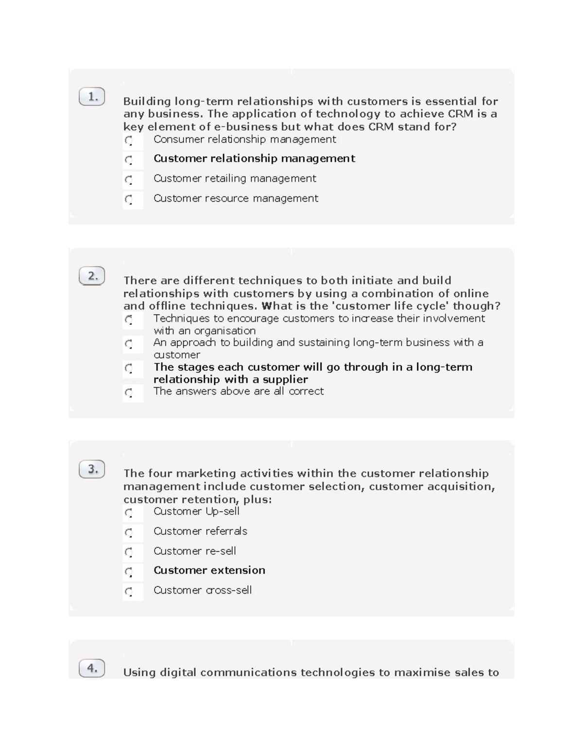 Class 3 Computer Science Worksheet: Lesson 7 - Stepwise Thinking - Studocu