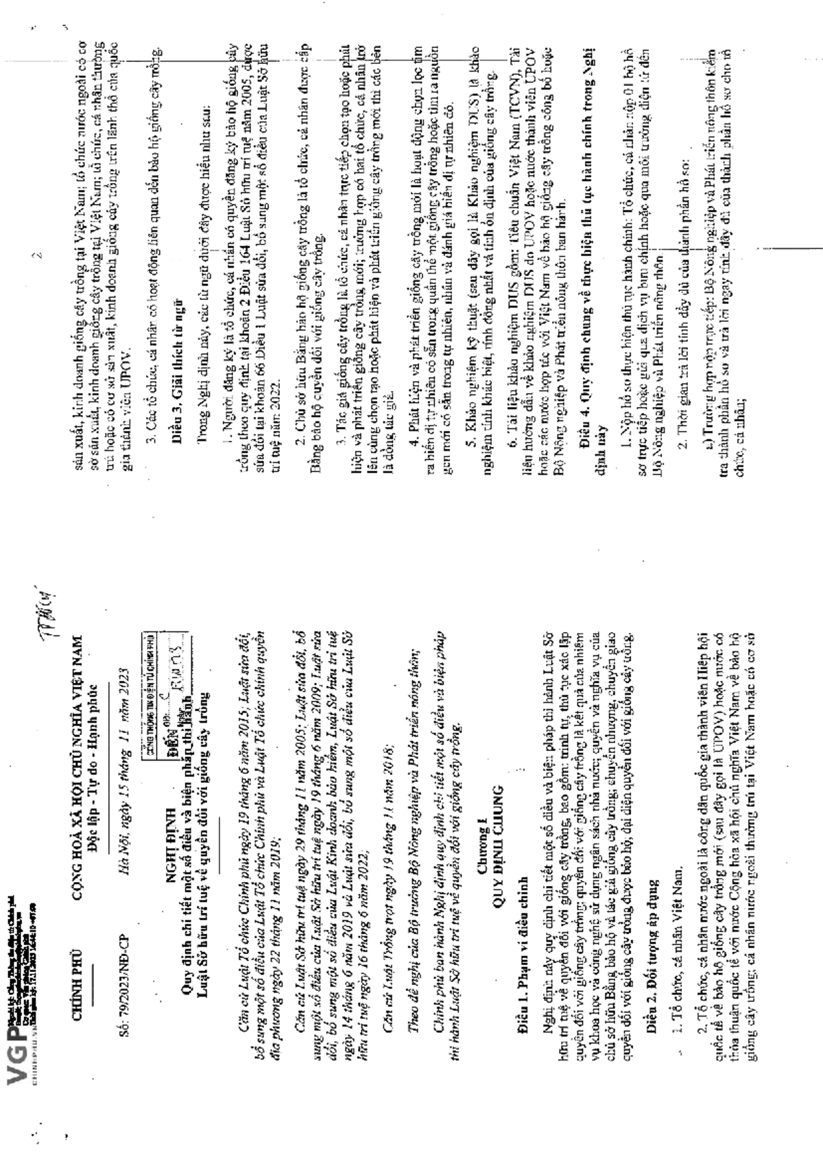 "Final Exam Study Guide for Course NĐ 79" - Studocu