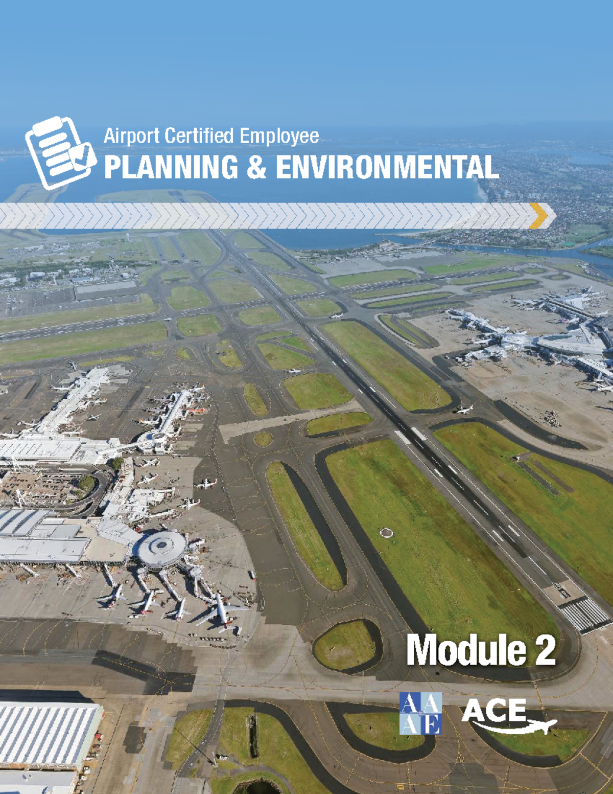 Airport Planning and Design Considerations: Module 2 - FAA Guidelines ...