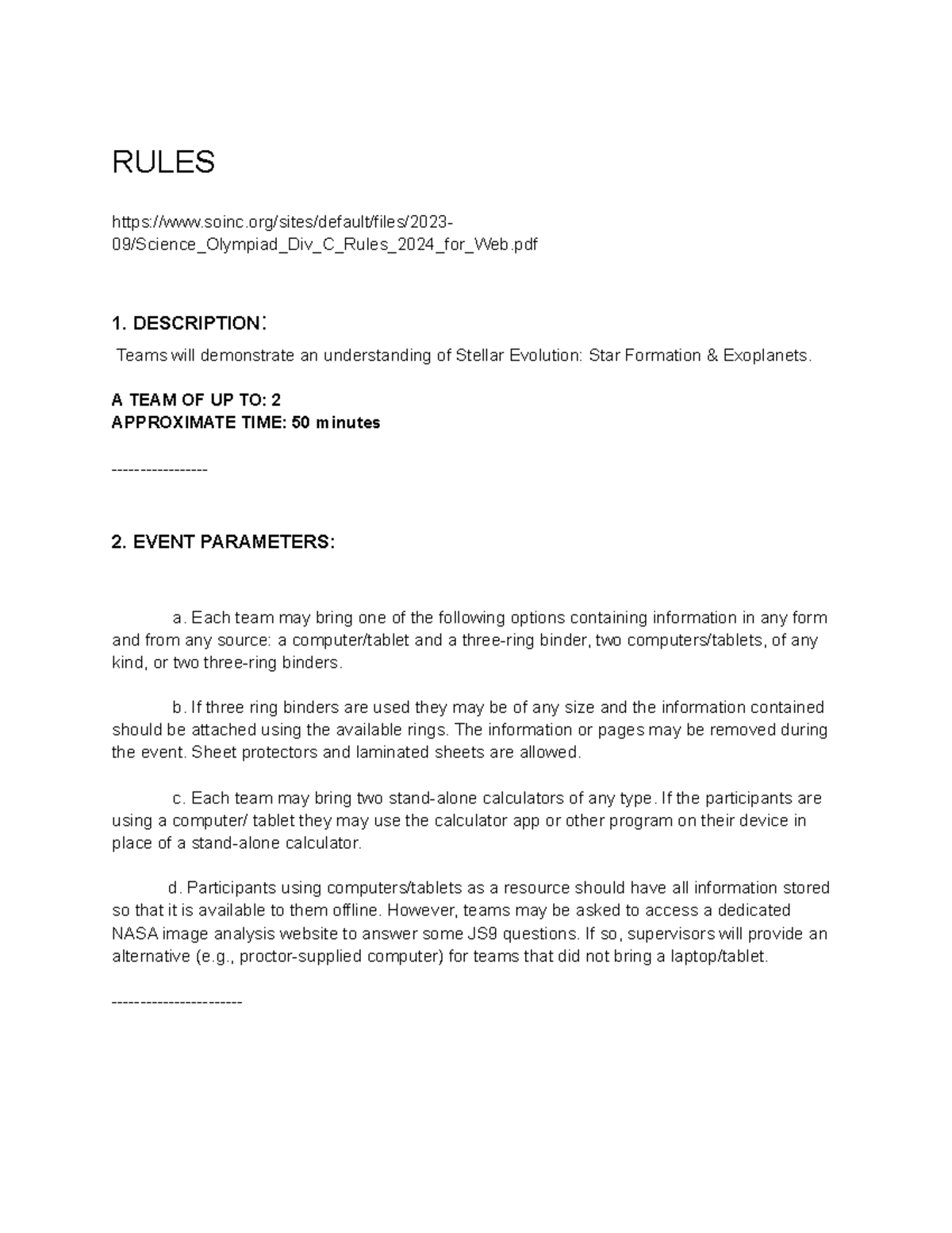 Astronomy Study Notes: Stellar Evolution & Exoplanets Exam Prep - Studocu