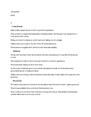 Balancing Loops - Simplified Explanation of Balancing Balancing loops ...