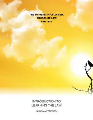 [Solved] As a lawyer your principal has instructed you to research and ...