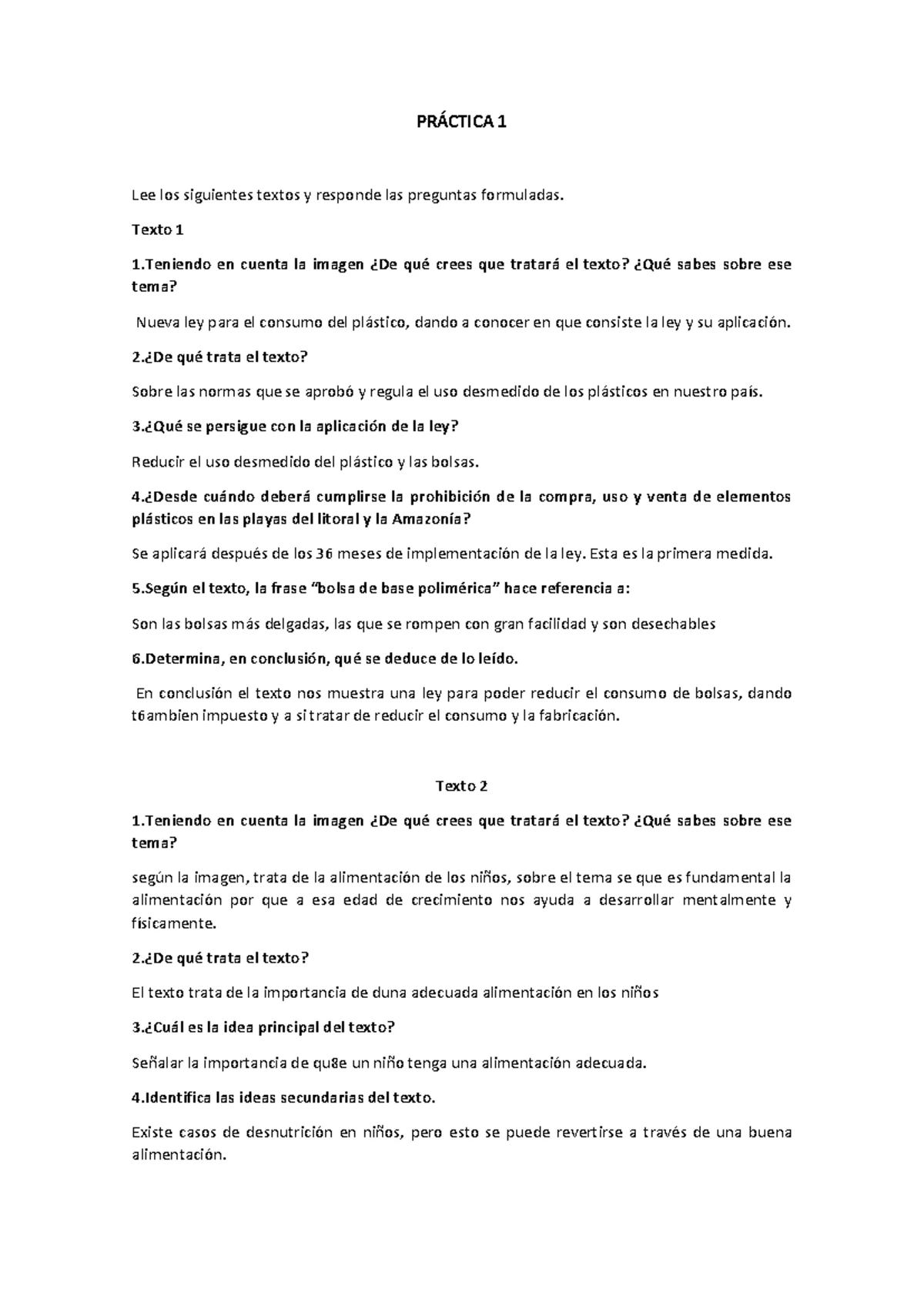 Semana 2 - Práctica 2 - SEMANA 2 - PRÁCTICA 2 1. Visualiza el siguiente ...
