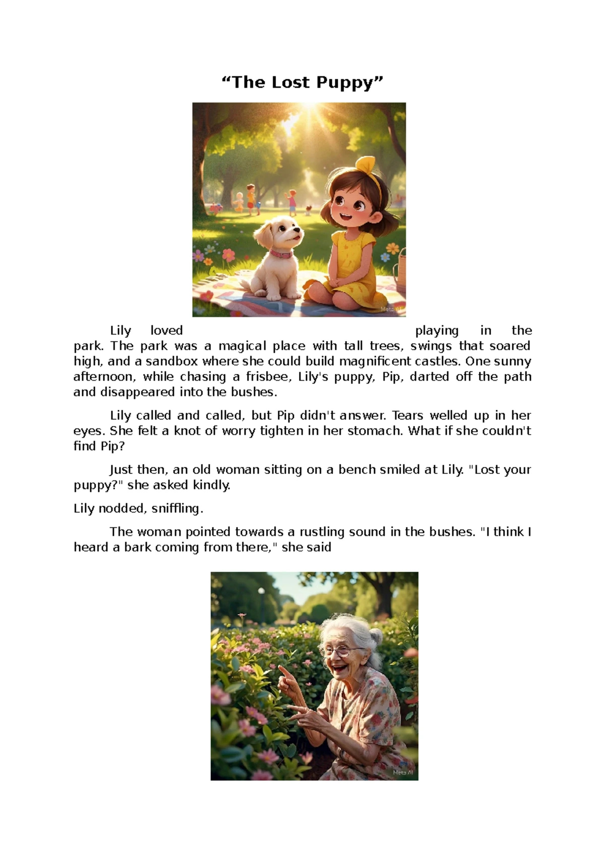 OIC-MEMO: Designation Order for Officer-in-Charge Responsibilities ...