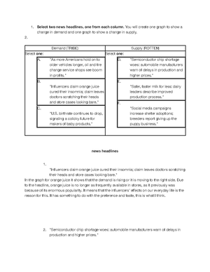6.02 Sequel Writing: Plan Your Plot Assignment Guide - 6 - Plan Your ...