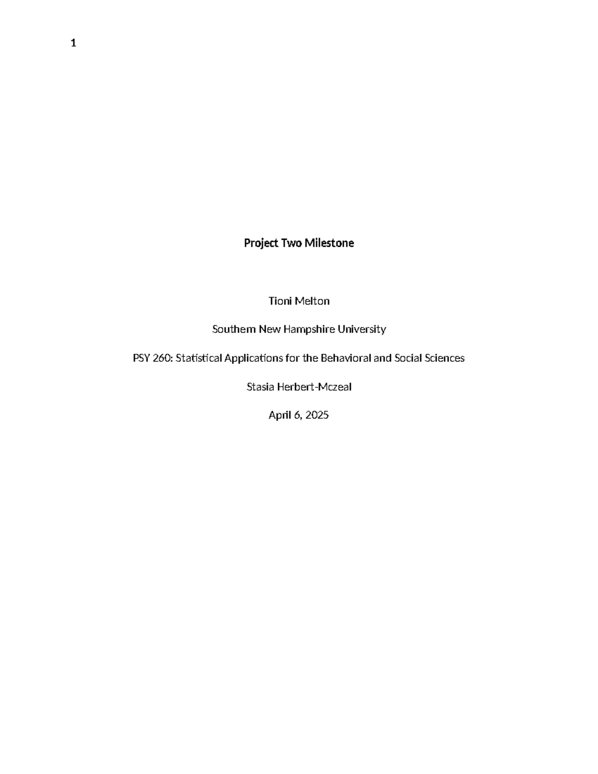 PSY 260 Project Two Milestone: Analyzing Attitudes Toward Gay Marriage ...