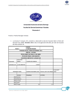Paso a paso IR-2 - Paso a paso isr - Paso a paso llenado de IR- 2. Paso ...