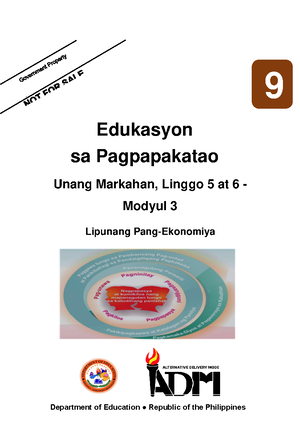 CO Arts6 q2 mod4 digital painting - MAPEH - Arts Quarter 2 – Module 4 ...