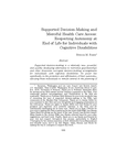 [Solved] In considering NBACs analytic approach an otherwise competent - Research Methods and ...
