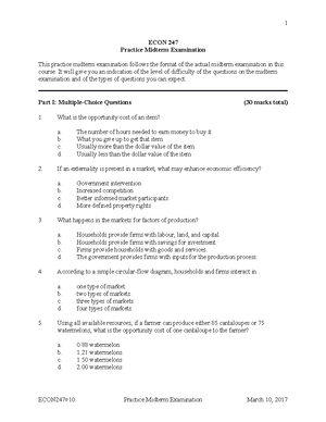 ECON 247 v11 Chp16 Solutions - Chapter 16 Monopolistic Competition ...