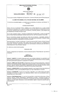 Ley 2196 de 2022: Estatuto Disciplinario Policial en Colombia - Studocu