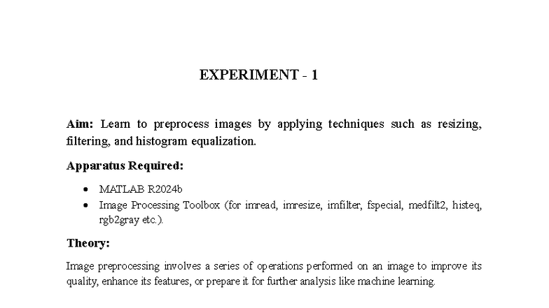 IIOT 35217711722 & 04317711722: Practical on Image Preprocessing ...