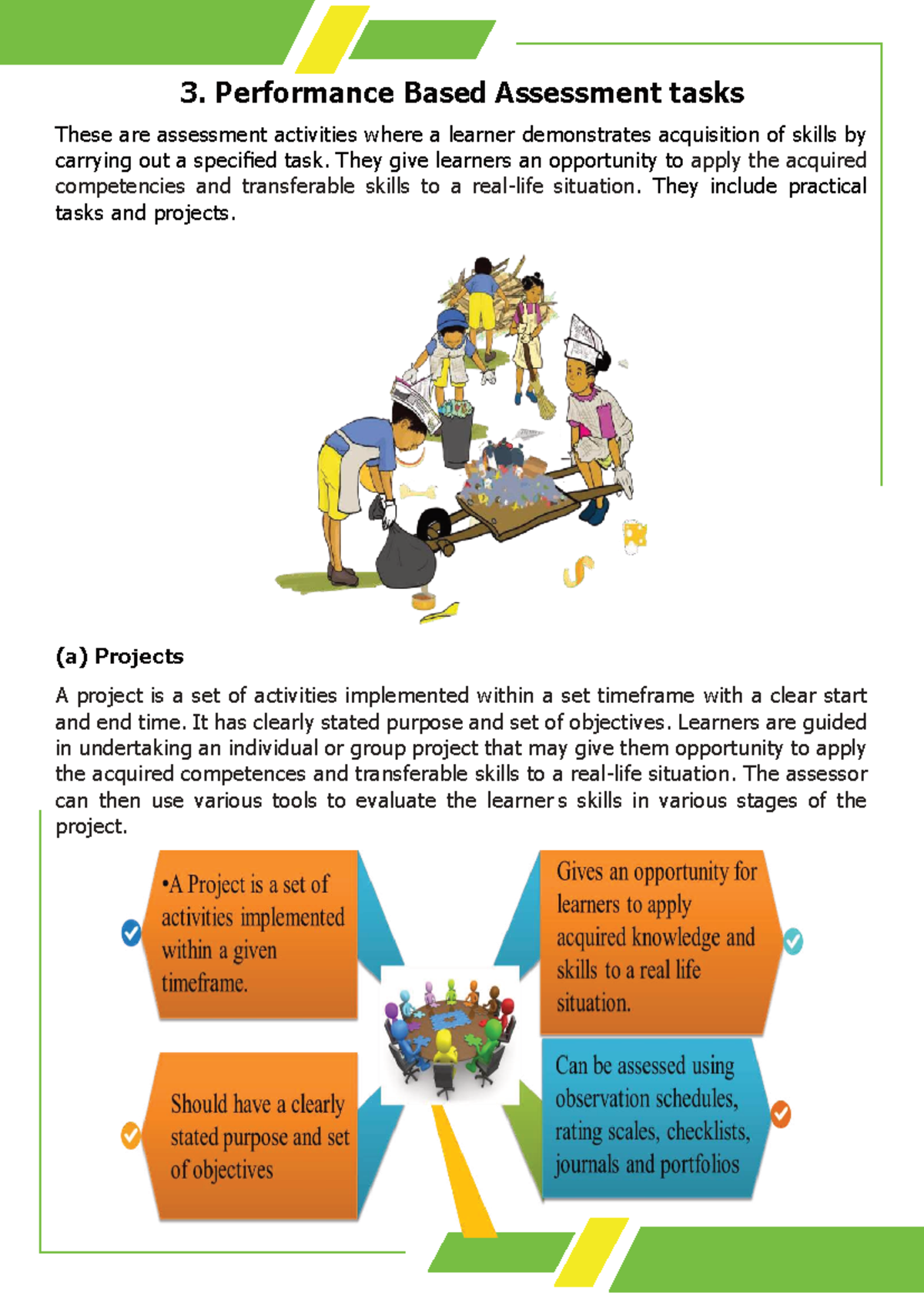 3.-Performance-Based-Assessment-Tasks-Overview-and-Insights - Studocu
