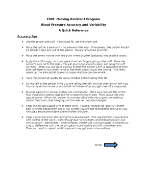 Medical Term Study Guide with Answer Key - Abbreviations/Terms Answer ...