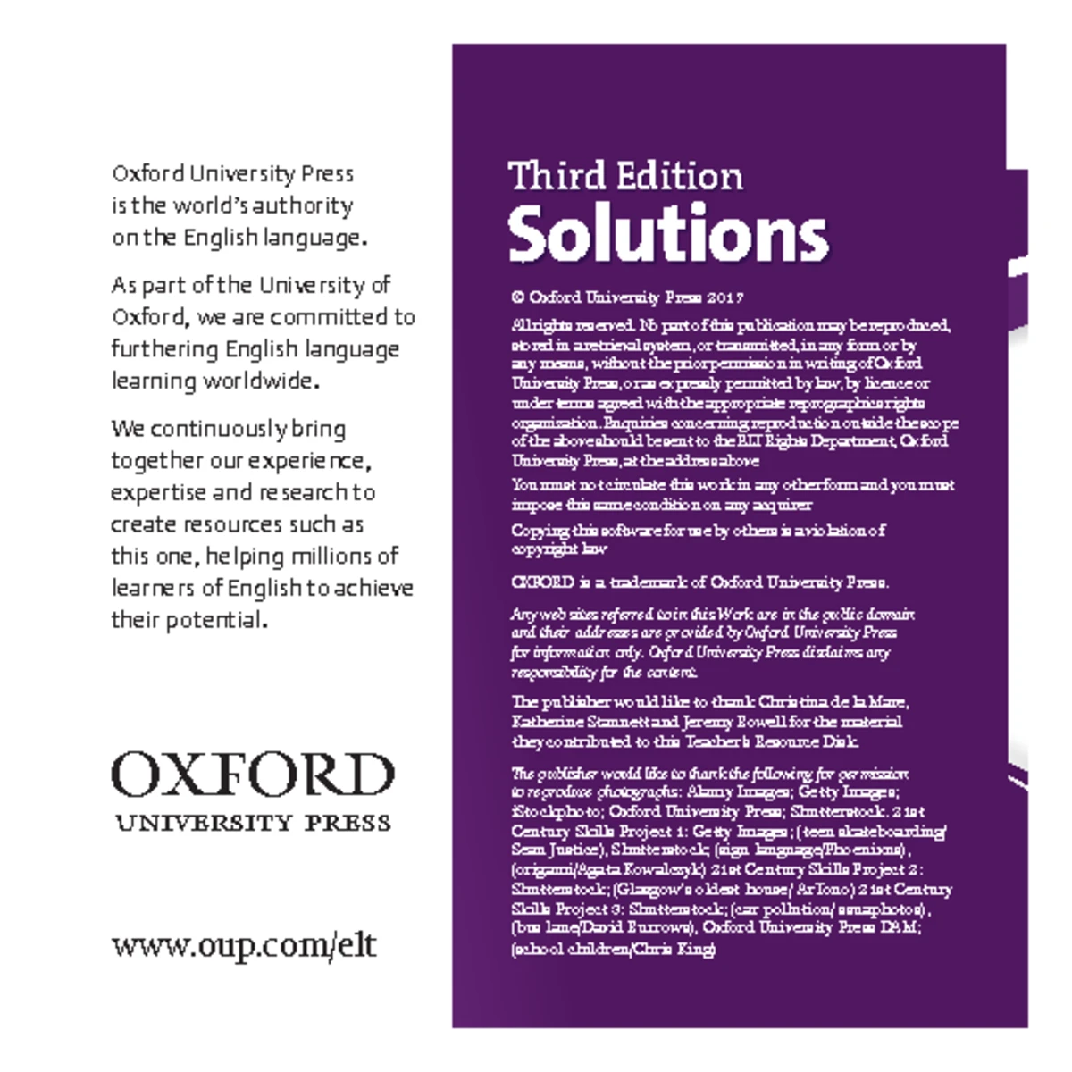Solutions 3e intermediate trd dvd worksheets - Solutions Third Edition ...