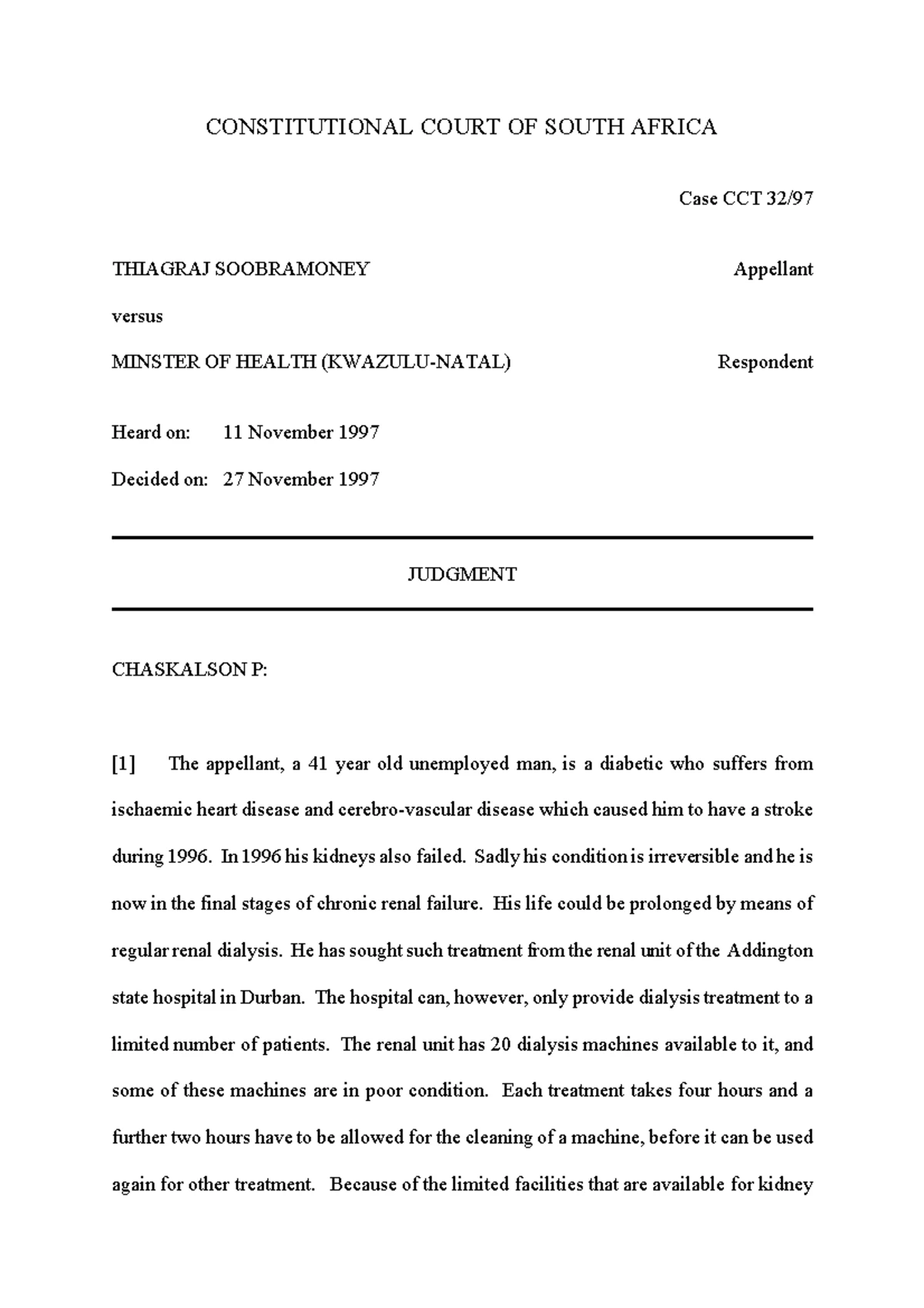 Ontological Assumptions - Ontological Assumptions Chapter 3 ...