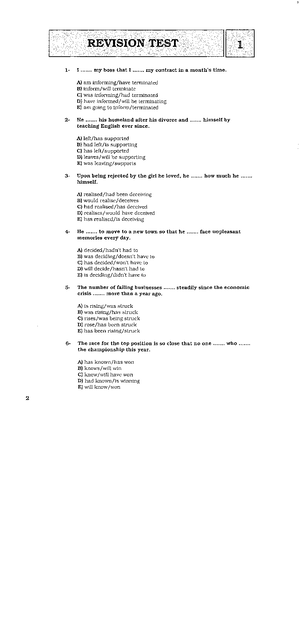 C1 Advanced CAE Speaking Part 1 Questions and Answers - C1 Advanced ...