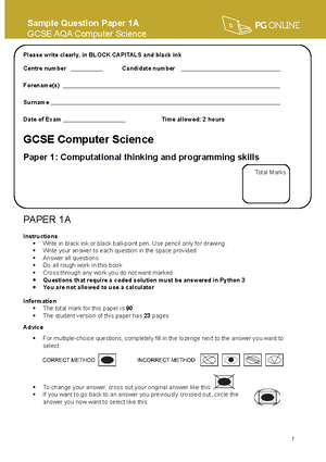 Compute-IT Student's Book 1 - COMPUTE-IT COMPUTING FOR KS 1 MARK DORLING AND GEORGE ROUSE Series ...