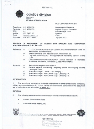 [Solved] Which aspect in the Mine Health and Safety Act MHSA No 29 of ...