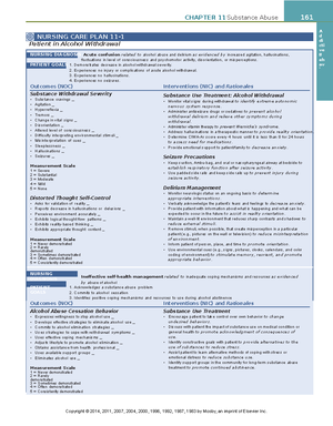 The Mental Status Examination example - The Mental Status Examination ...
