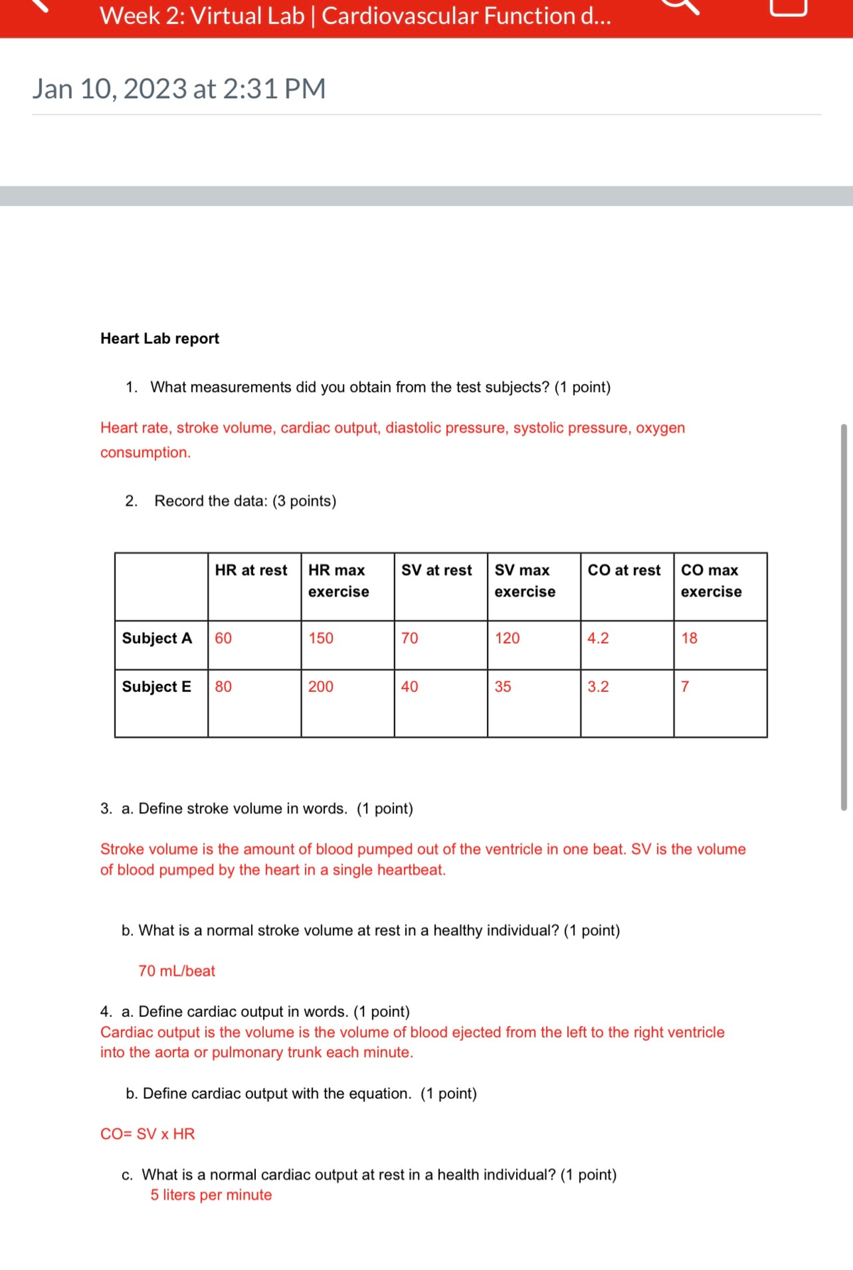 IMG 3134 - Assignments for week 1 and 2 - Week 2: Virtual Lab ...