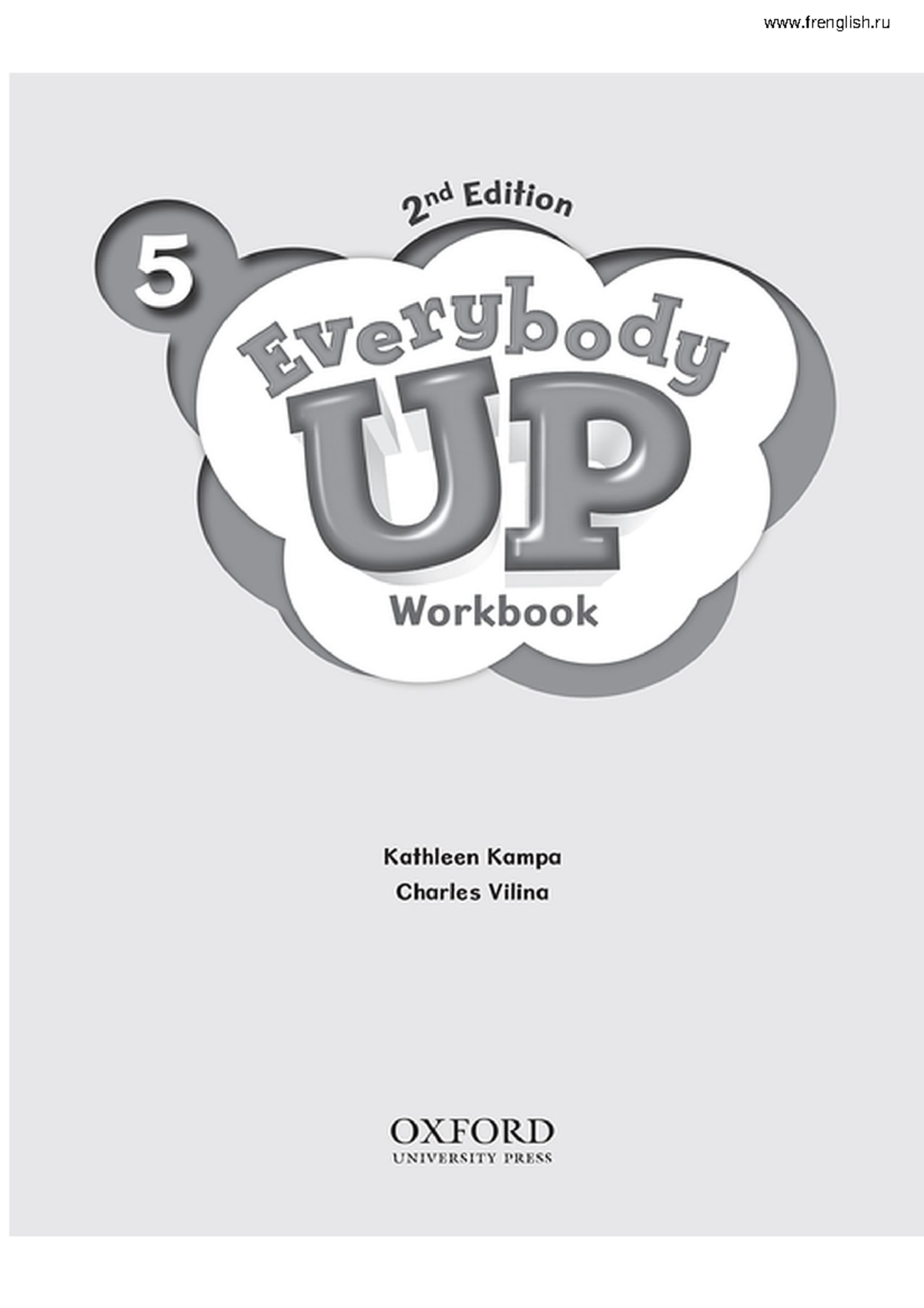 Everybody Up 5: 2nd Edition Workbook (2016) Overview - Studocu